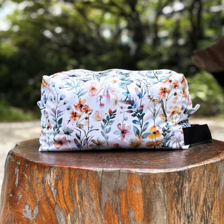 Travel Pods – Little Lalang