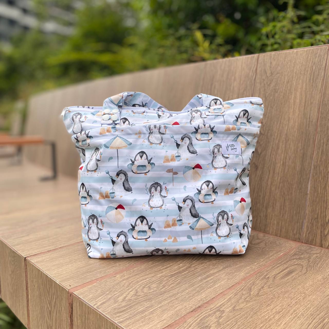 Medium wet bag – tagged "medium wet bag" – Little Lalang